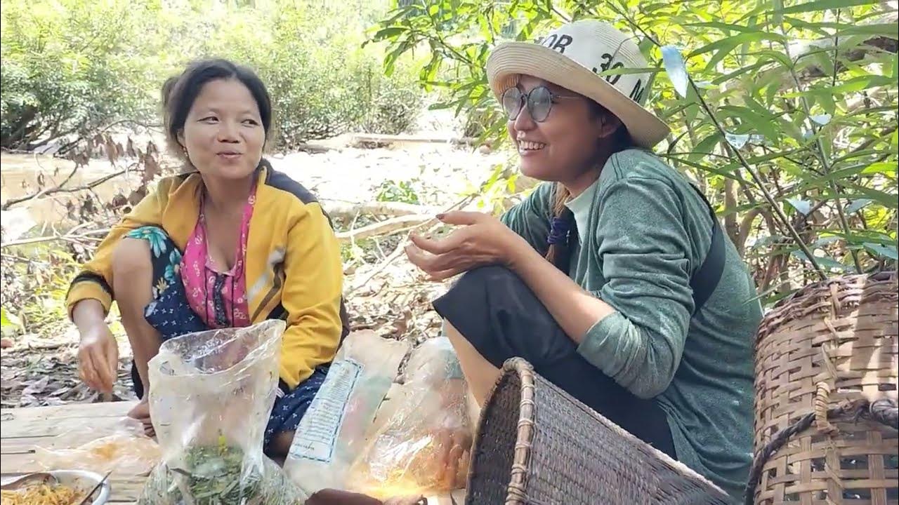 စံးဘျုးဘၣ်သုကိးဂၤလၢသုဟဲမၤစၢၤ ယၤတၢ်် လၢကဘှီထီၣ်ဟံၣ်အသီတဖျၢၣ် Youtube