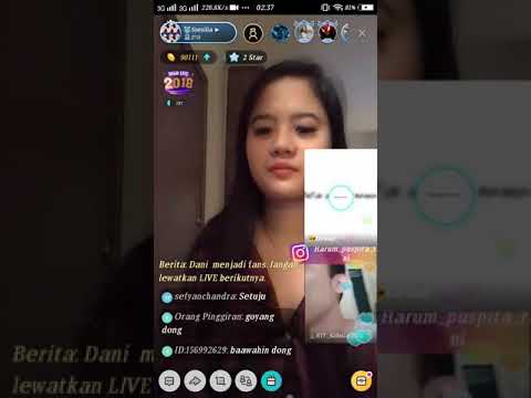 Bigo anak medan