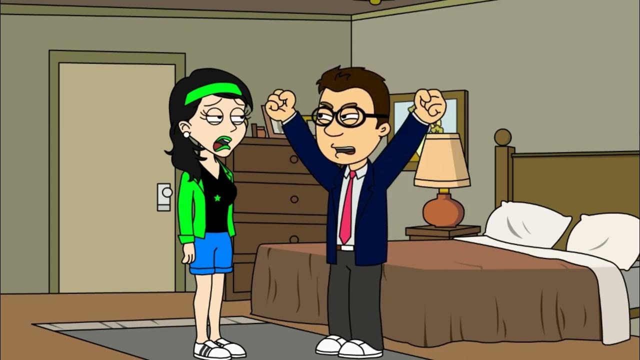 so why I haven't been uploading any GoAnimate content? - YouTube