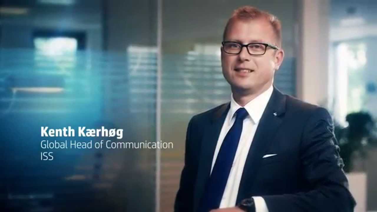 HP - ISS, Denmark (Short version) - YouTube