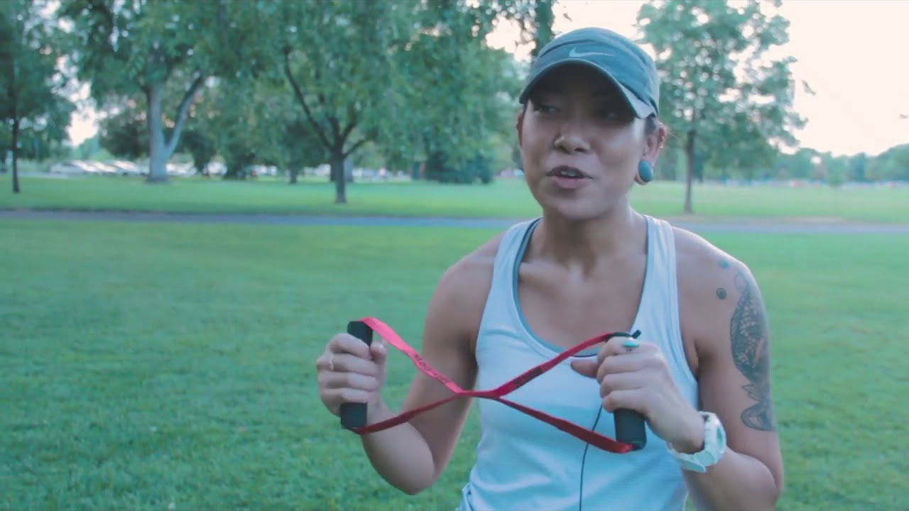 Iso Bow Complete Demonstration - YouTube