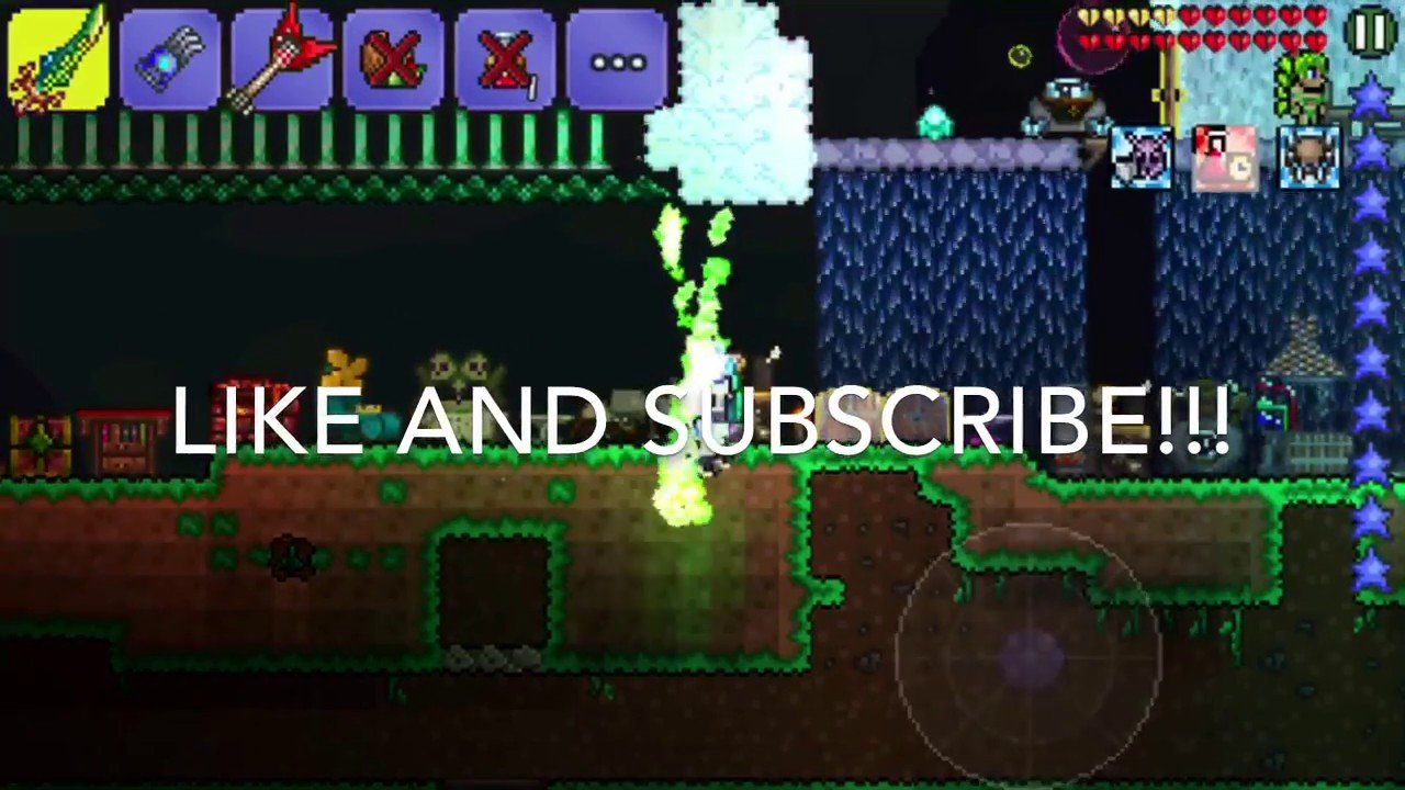 How to craft Skeletron Prime in Terraria - YouTube