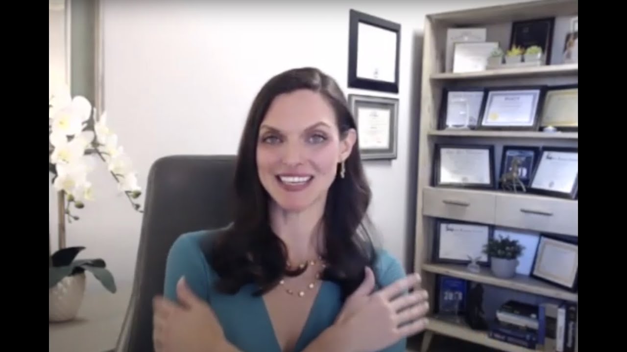 A Self-Havening Guided Meditation for Finding Resilience in Difficult ...