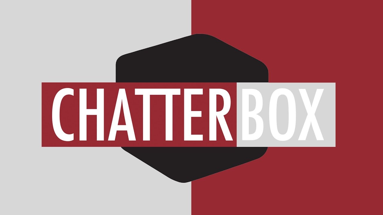 ChatterBox EP00: Song Covers, Story Lines and Dragons! Part 2 - YouTube