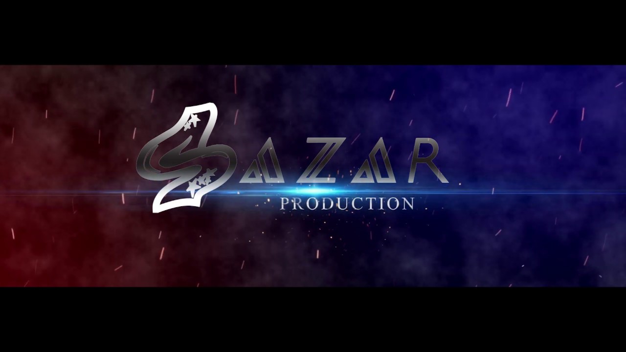 Official Intro Sazar Production - YouTube