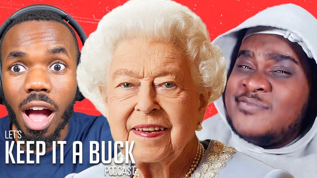 Smoking On That Queen Elizabeth Pack YouTube Smoking On That Queen Elizabeth Pack YouTube