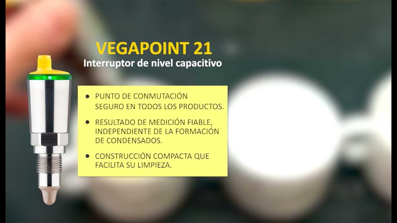 VEGAPOINT 21 - YouTube