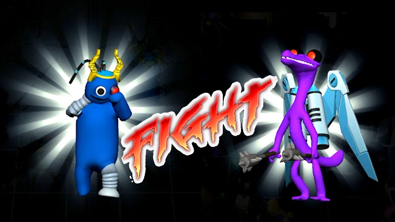 Walkthrough Merge Rainbow Friend 100 Doors | Android ios Gameplay Part ...