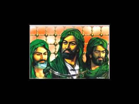 Labayka Ya Ali