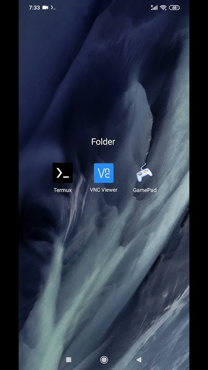 Ubuntu login using VNC - YouTube
