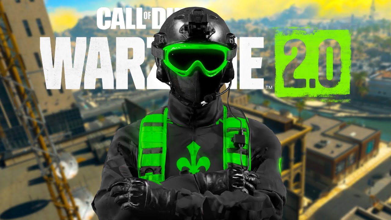 How to IMPROVE in WARZONE 2!! Tips to Get Better in Warzone 2 - YouTube