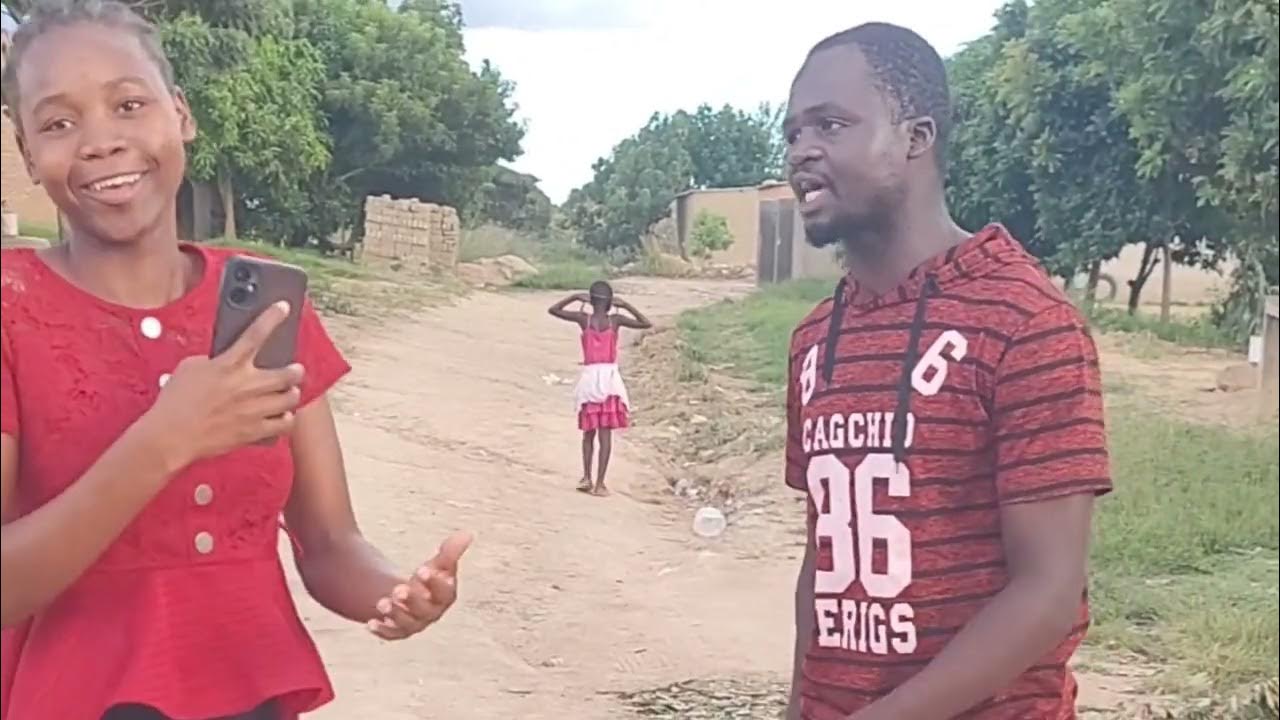 Mukomana akadzungaira . - YouTube