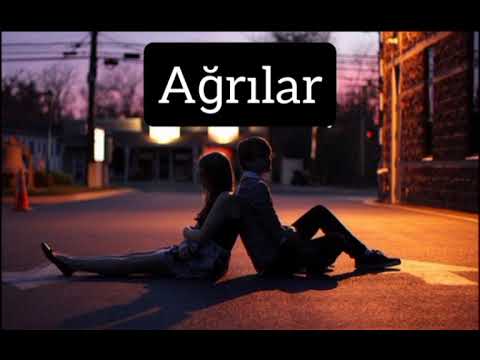 Ağrılar super fərqli mahnı