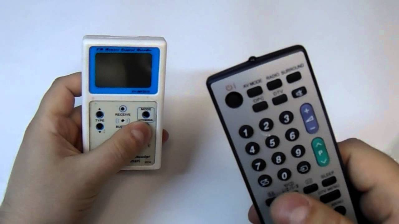 Sharp GA520WJSA - YouTube