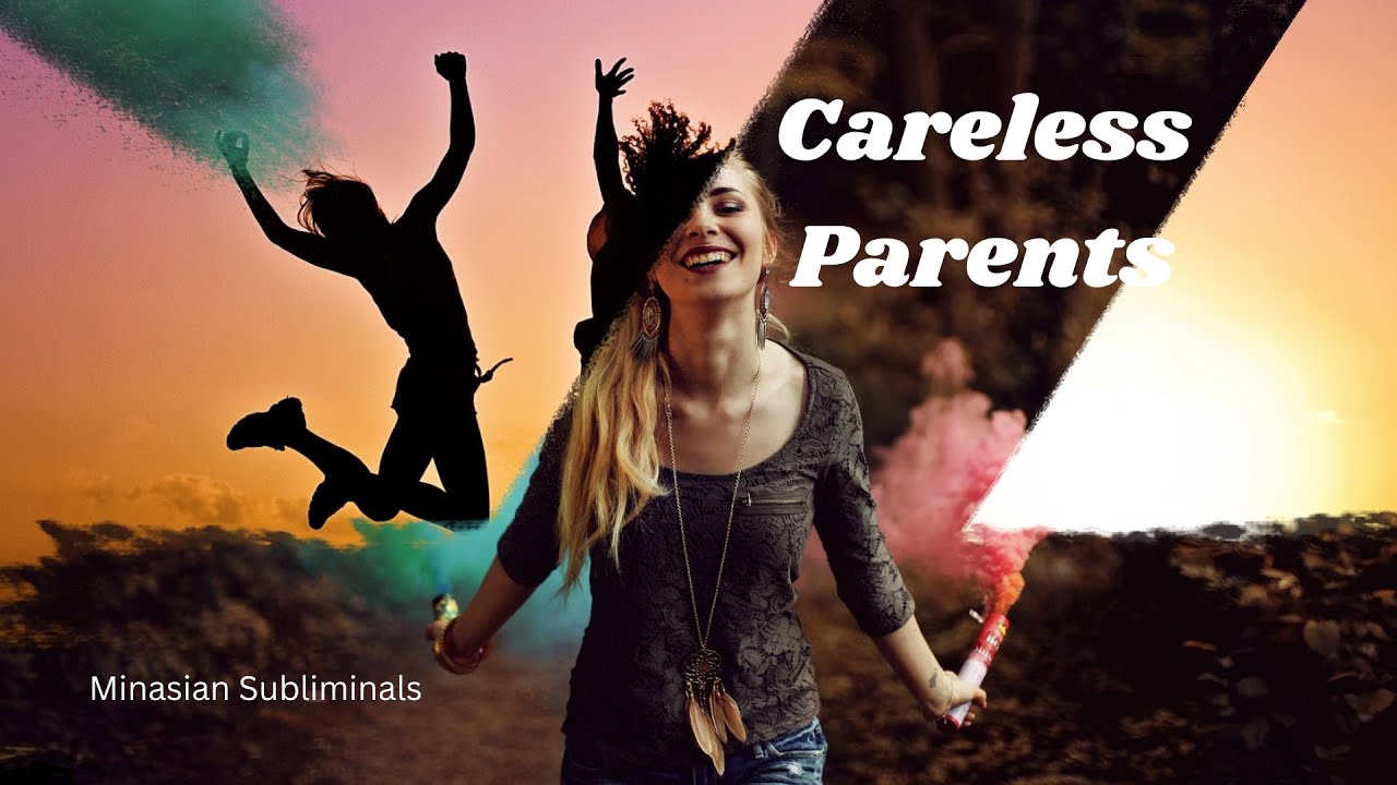 Careless Parents (no music) - YouTube