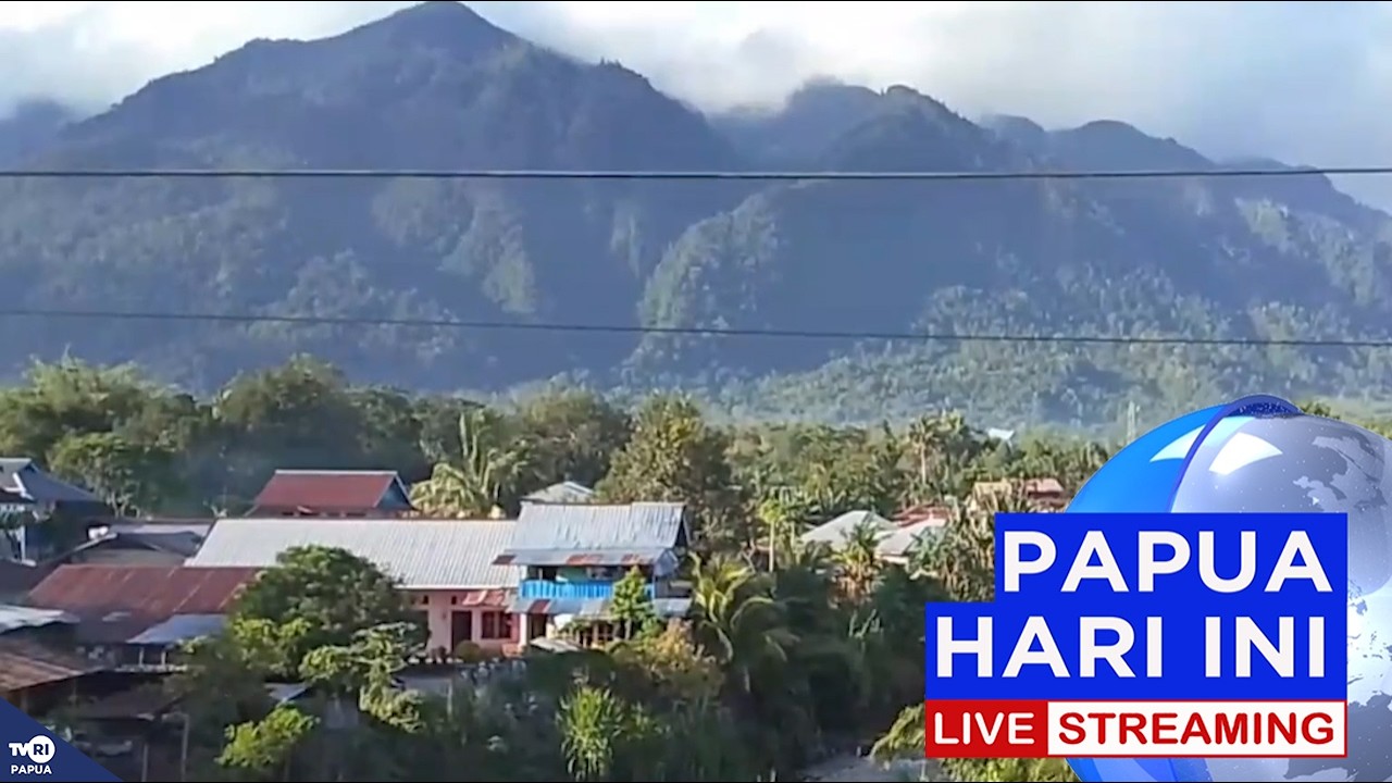 🔴LIVE - BERITA PAPUA HARI INI 23 MARET 2026 - YouTube