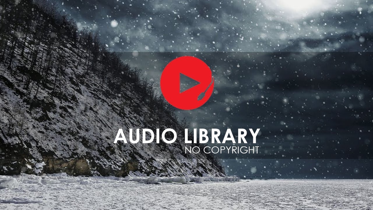 Blizzard Part 1 - No Copyright Sound Effects - Audio Library - YouTube