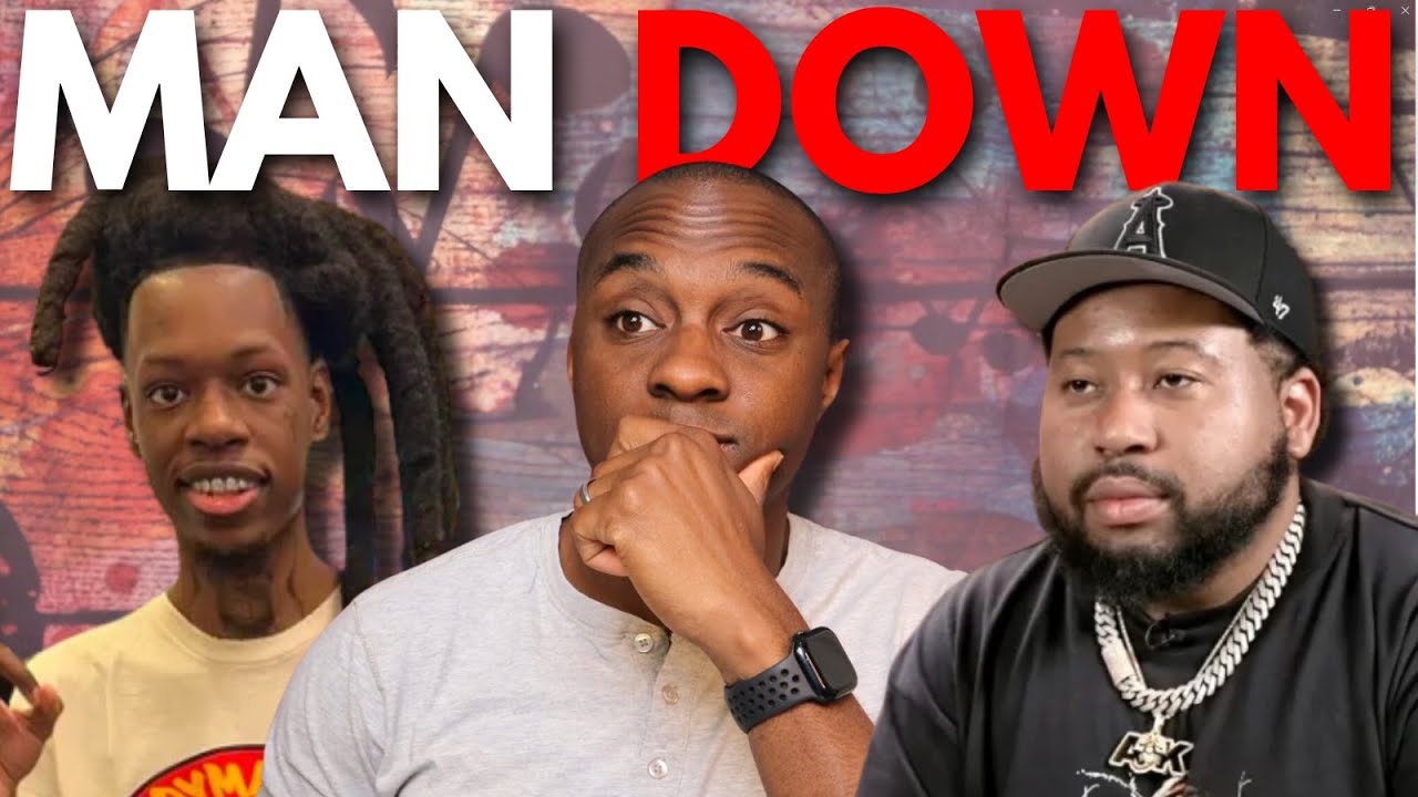 Rapper Foolio PASSES AWAY During His Birthday Celebration - The Music ...