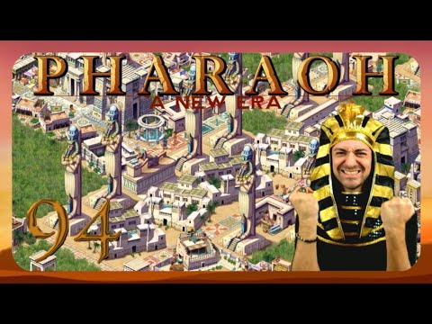 Pharao / A New Era - 94 - Bubastis - Teil 4 [Let's Play / German] - YouTube