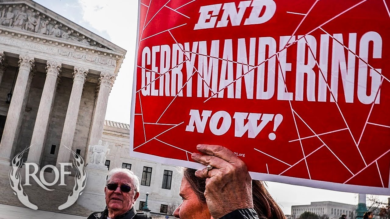 Supreme Court Conservative Majority Reluctant to Stop Partisan ...