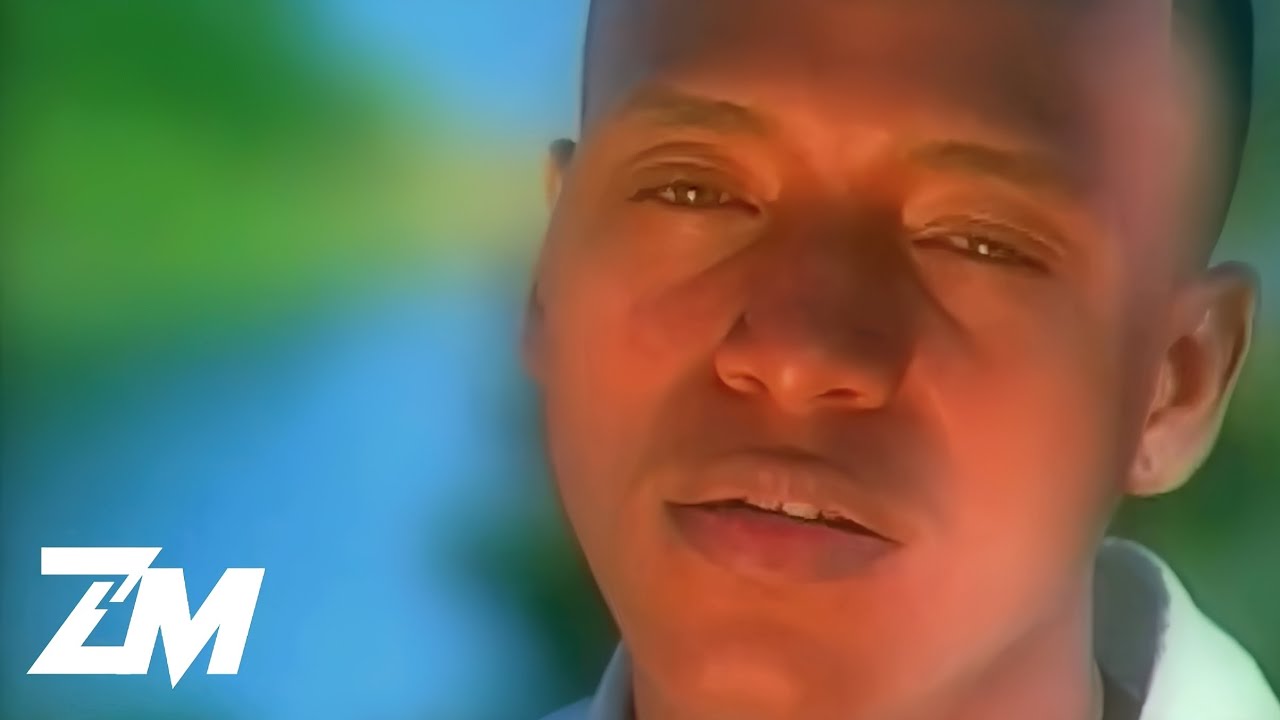 Eddy Lover - No es tan fácil ( Video oficial ) 2023 - YouTube Music