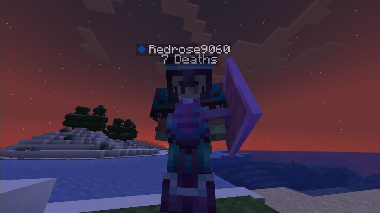 minecraft adhd smp - YouTube