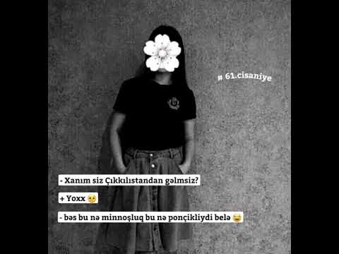 Sounds app#26❤minnoş qizlara gəlsin😜❤(menim kimi🙃)