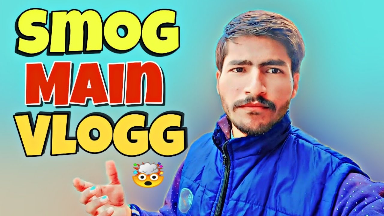 Smog New challenge 🙆🤯 - YouTube