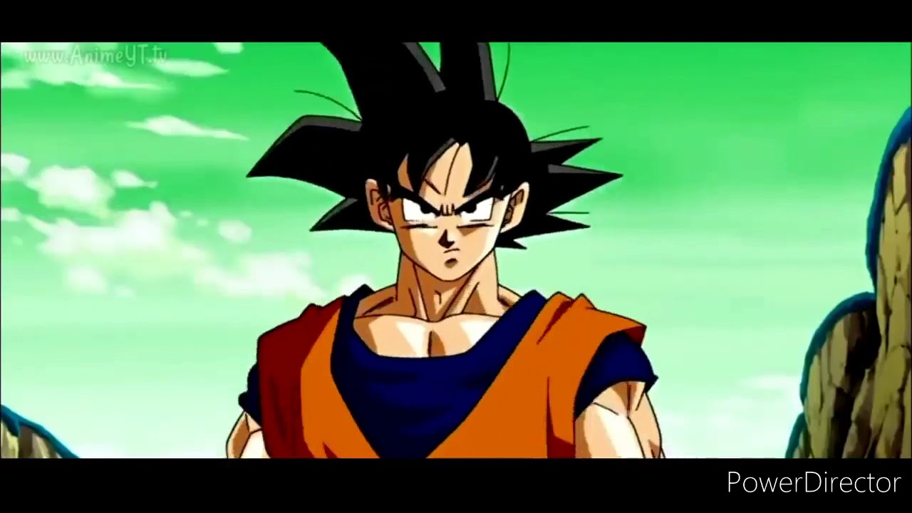 Dragon ball Z [amv] - YouTube