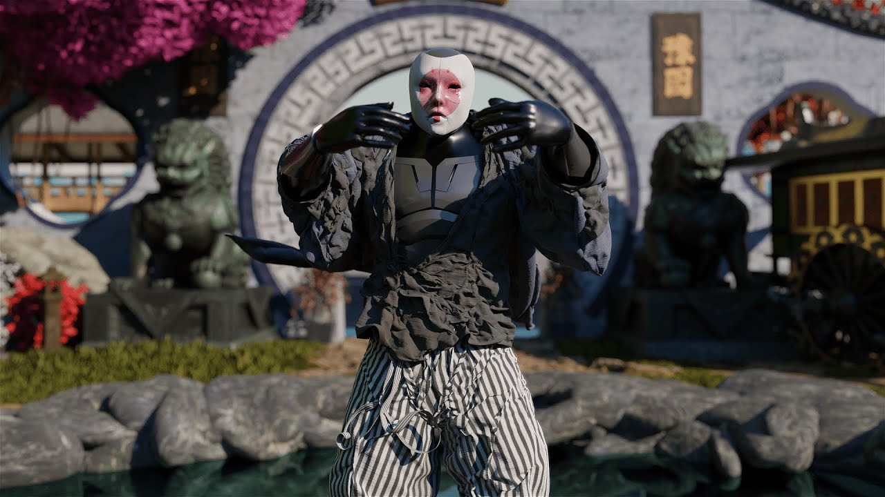 Moving Meditations Challenge | Miyagi Do - YouTube