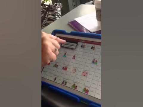 LAMP words for life app tutorial - YouTube