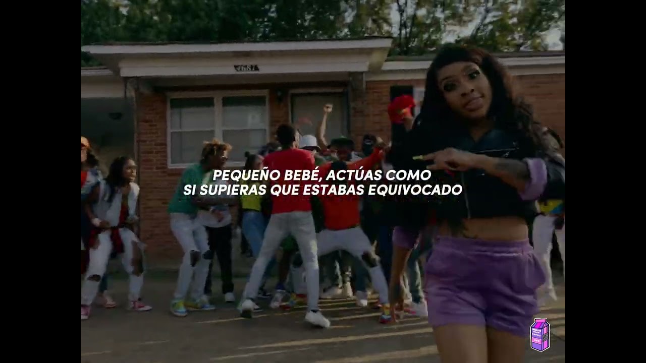 NLE Choppa - Do It Again (feat. 2Rare) (Dance) (Sub Español) - YouTube