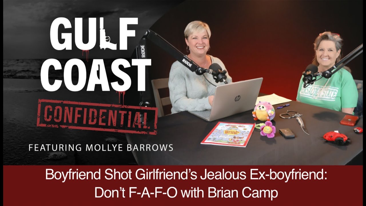 Boyfriend Shot Girlfriend’s Jealous Ex boyfriend: Don’t FAFO with Brian ...