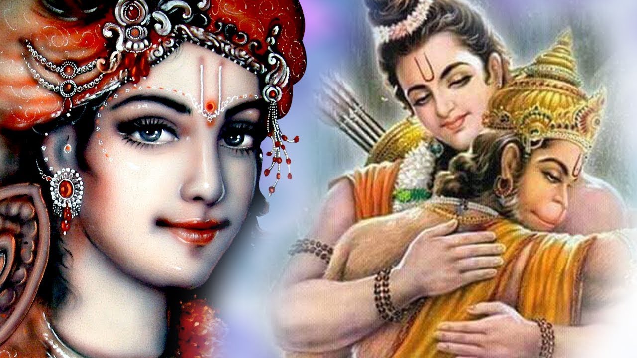 Hare Krishna Hare Rama | Mahamantra | Krishna Bhajans - YouTube