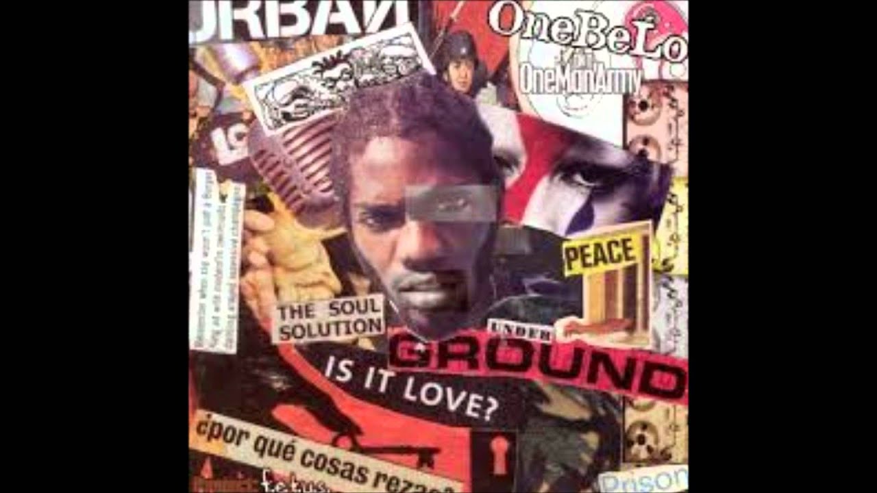 One Be Lo - Lesson #1 - YouTube