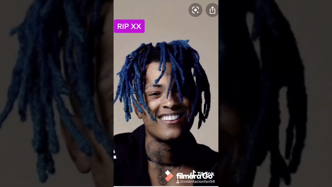 RIP XXtentacion - YouTube