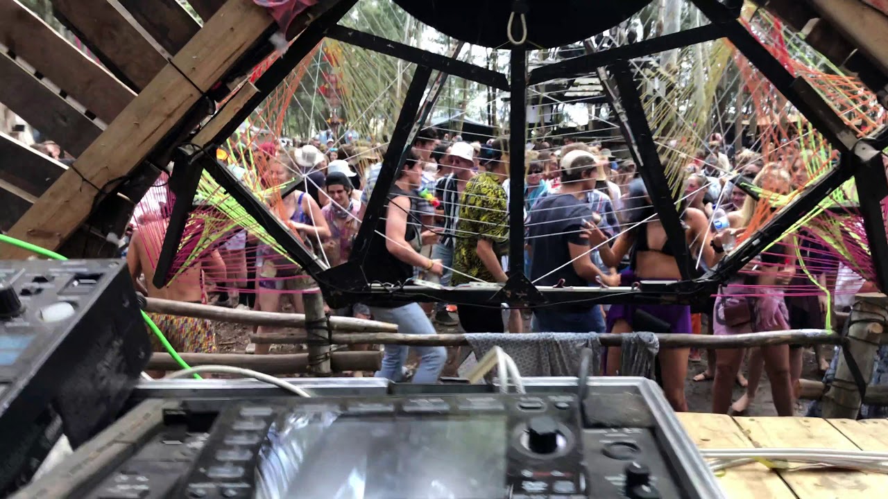 VORTEX OPEN SOURCE 2019 - YouTube