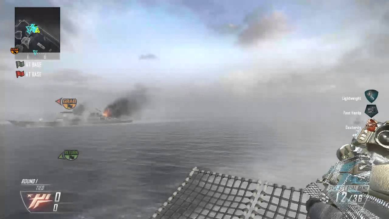 AsD STormZ - Black Ops II Game Clip - YouTube