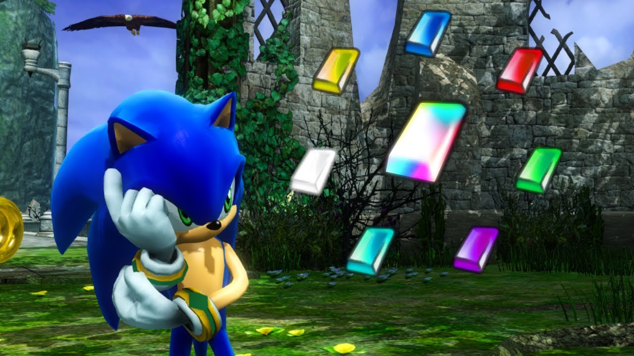 How Do You Beat Project 06 Starting With Nothing? - YouTube