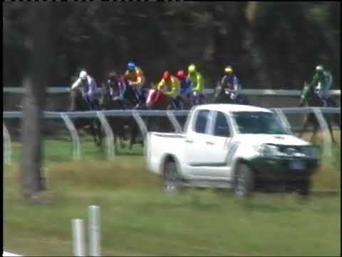 Race 4 Balnarring 14th January 2018 - YouTube