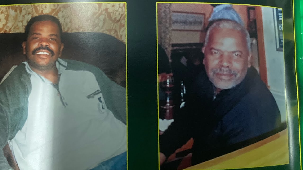 COMMUNITY TRIBUTE TO MOSS SIDE KING SIR DEXTER RIP - YouTube