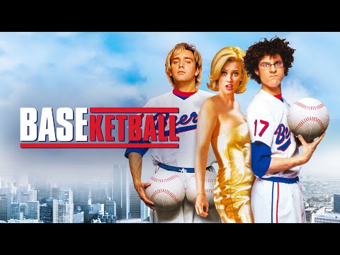 Universal Pictures (BaseKetball: 40th Anniversary Edition; Remastered 3D 4K Variant)