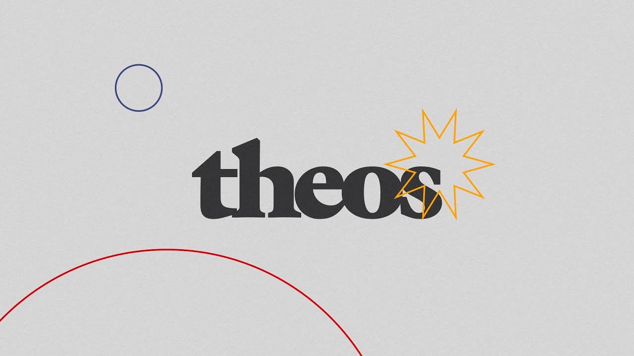 Names of God in the Bible - Theos - YouTube