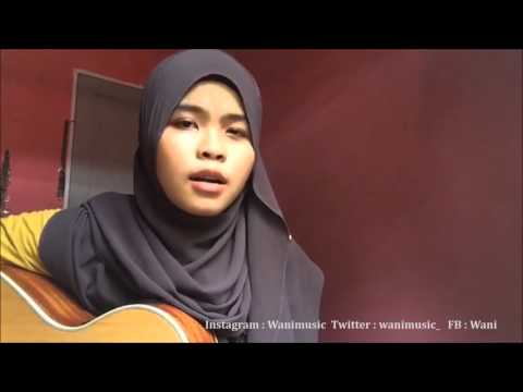 Humood - Ha Anatha | حمود الخضر - فيديوكليب هأنذا | Wani cover