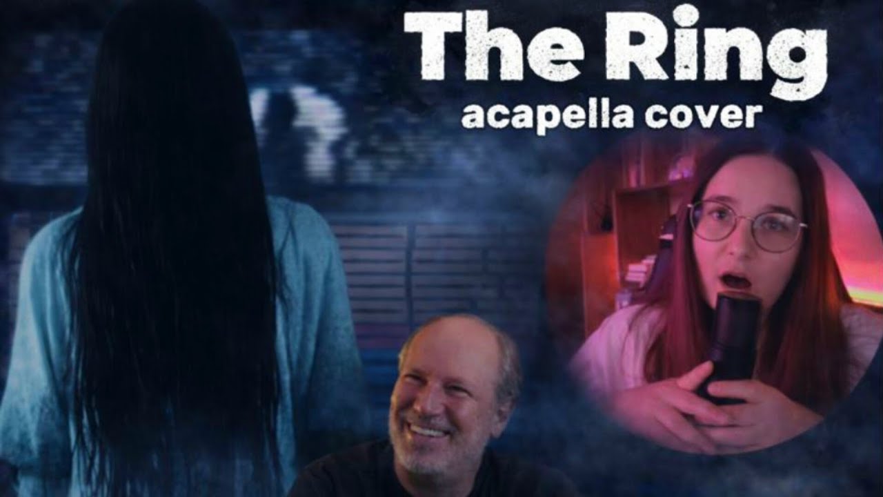 What if The Ring theme was ACAPELLA (Hans Zimmer) (Genie Cassini cover ...