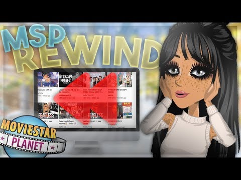 MSP Rewind 2018: Everyone Controls Rewind