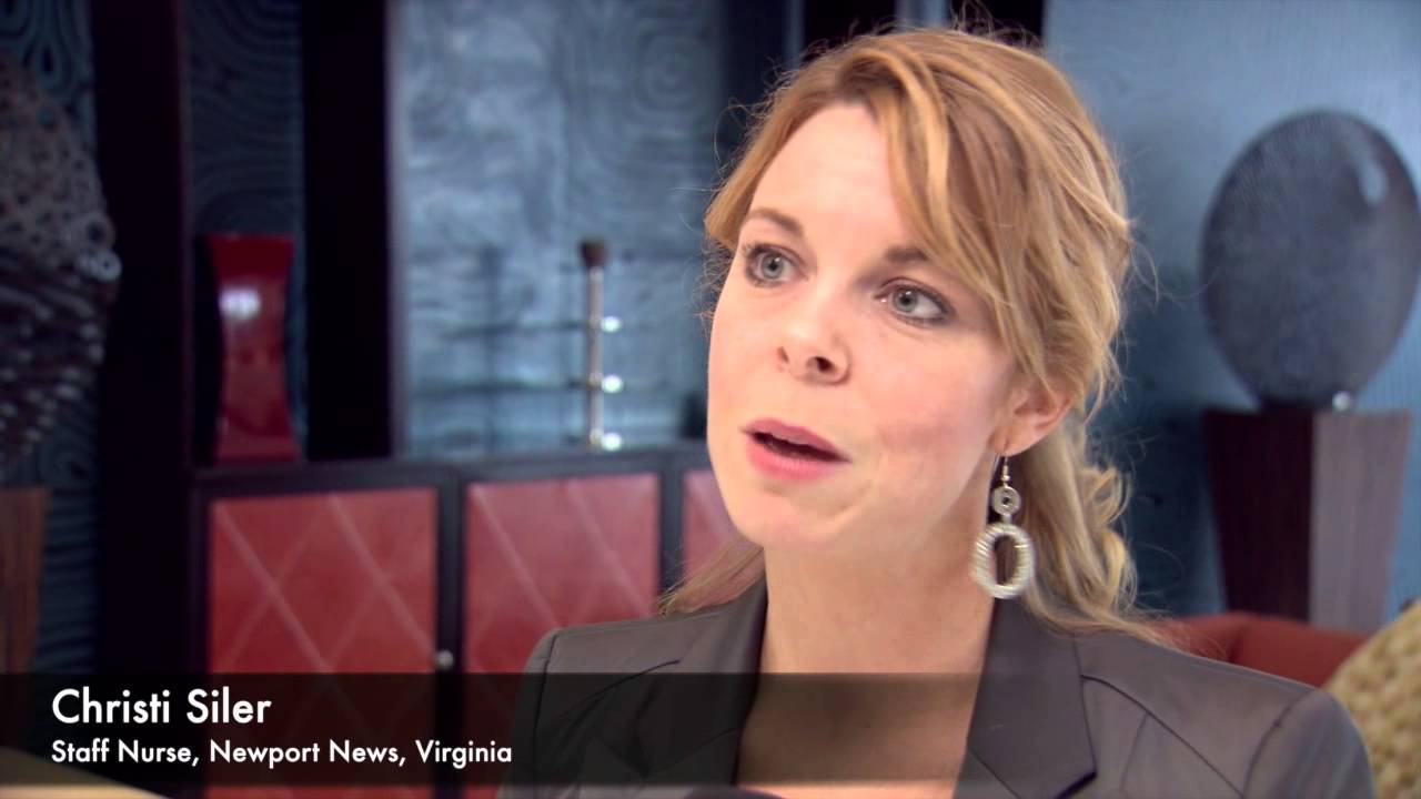 InSync Vein Academy-Christi Siler - YouTube