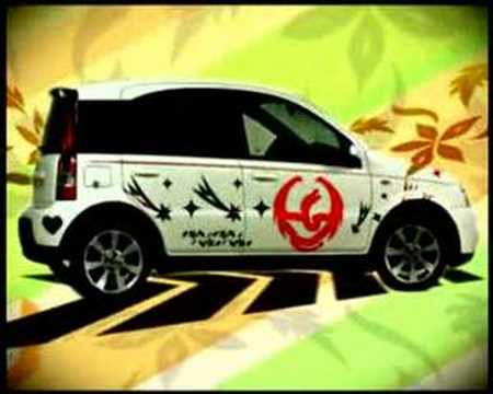 Pimp My Fiat - YouTube
