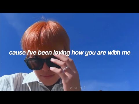 Hongjoong - Loving so hard FMV