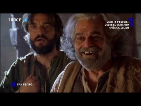 PELÍCULA CATÓLICA-SAN PEDRO 2005